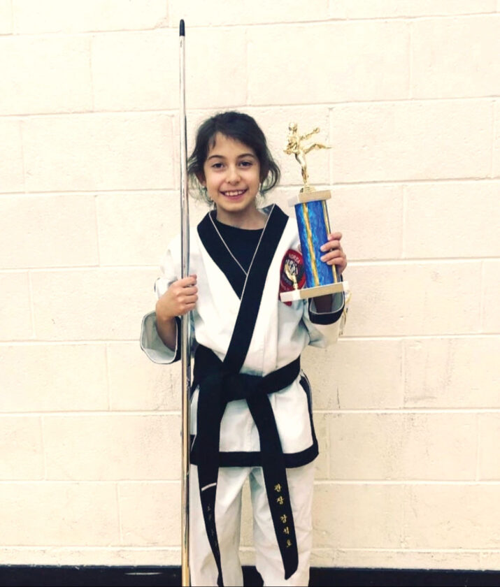 Teen of the Week: Parkersburg South freshman Lily Rice thrives on stage ...